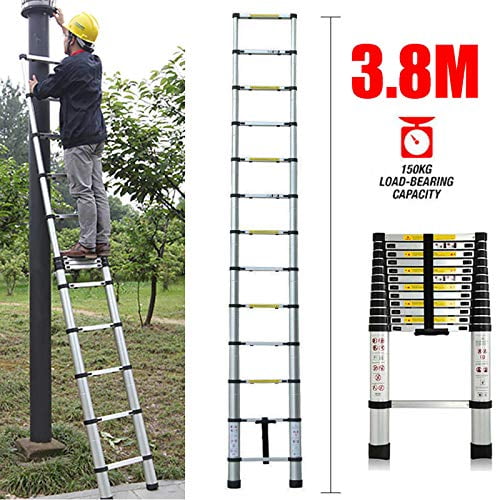 12 Foot Ladder in Ladders - Walmart.com
