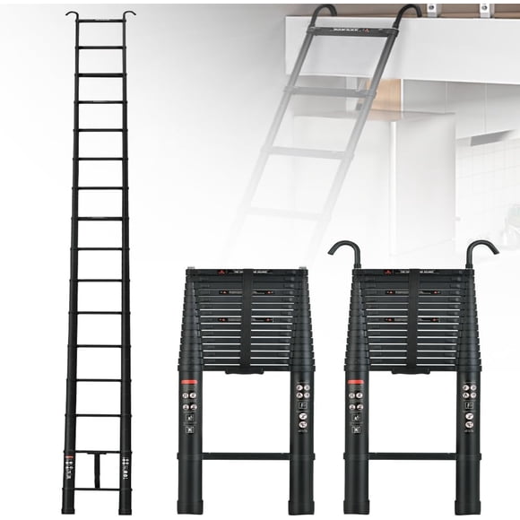20 Foot Ladder in Ladders - Walmart.com