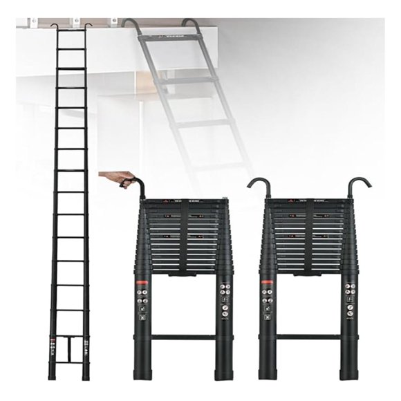 20 Foot Ladder in Ladders - Walmart.com