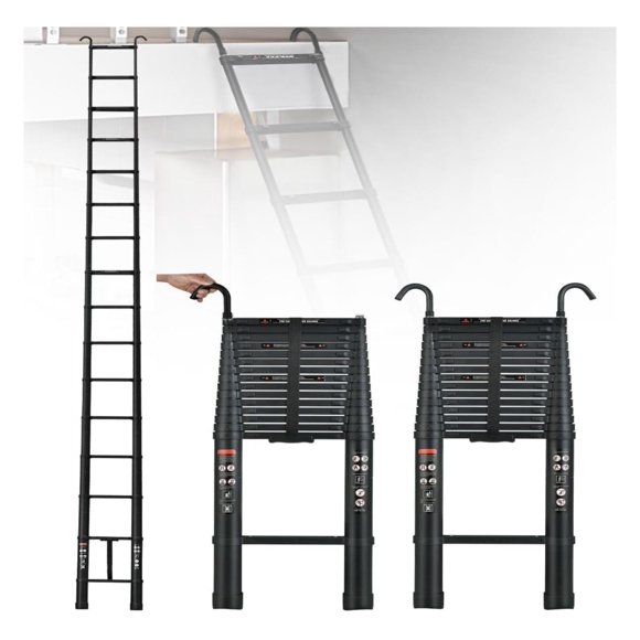 20 Foot Ladder in Ladders - Walmart.com