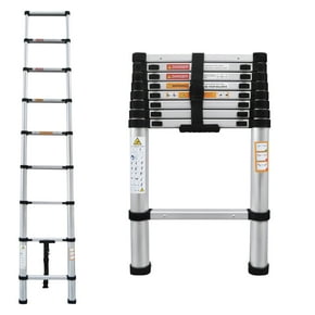 8 Foot Ladder in Ladders - Walmart.com