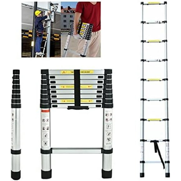 8 Foot Ladder in Ladders - Walmart.com
