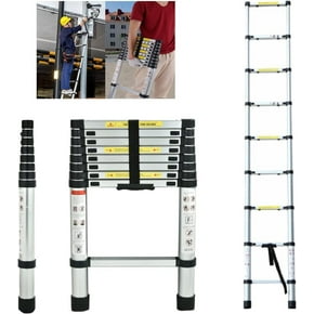 8ft Ladder Step Ladders
