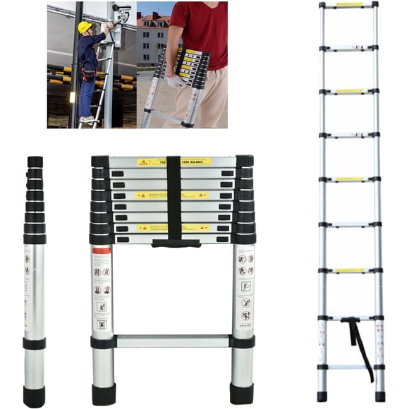8ft Ladder Step Ladders