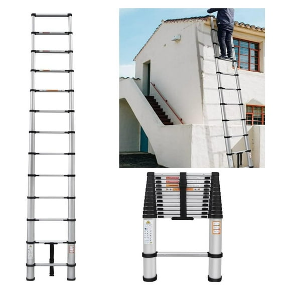 Collapsible Ladder