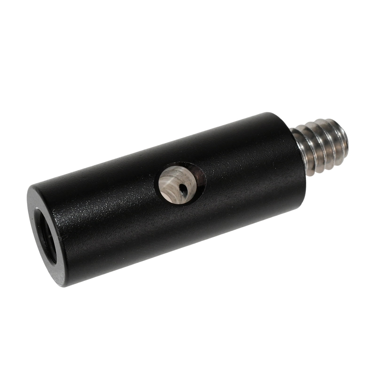 Aluminum Threaded Extension rod Double 1/4Inch Screw Ends For Securing ...
