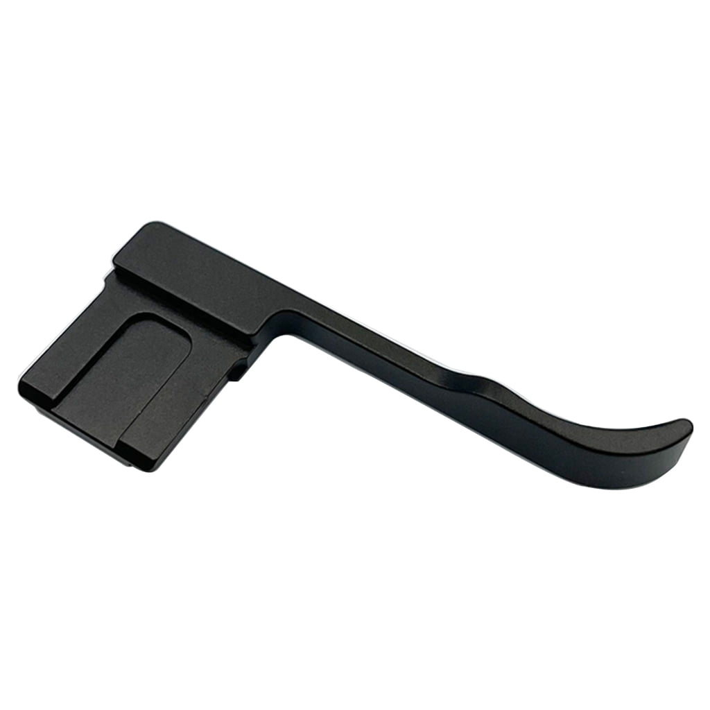 Aluminum Thumb Up Grip Replacement Finger Thumb Rest Handle Fit for ...