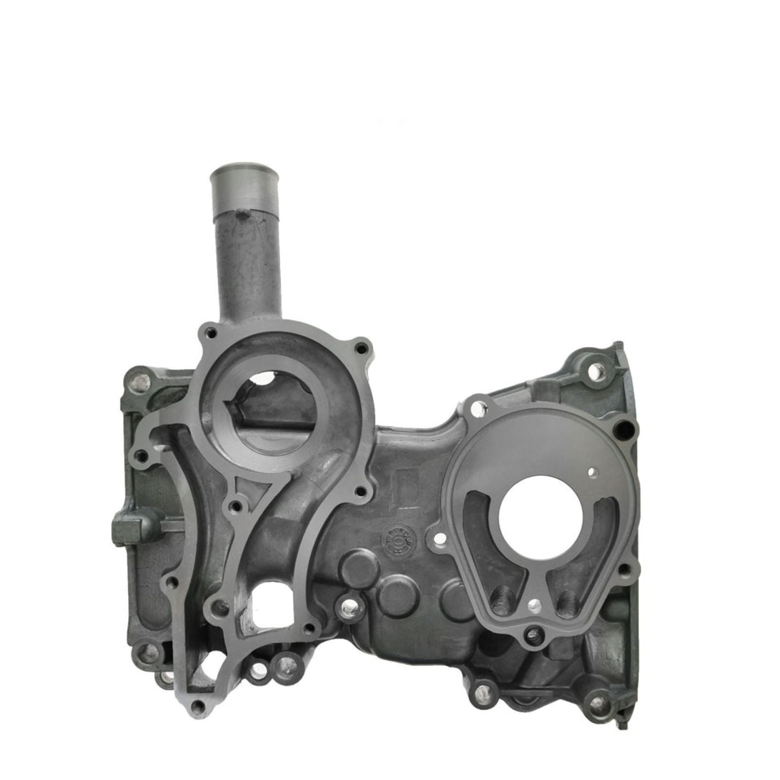 Aluminum Timing Cover for 1985-1995 for Toyota for Pickup & for Celica ...