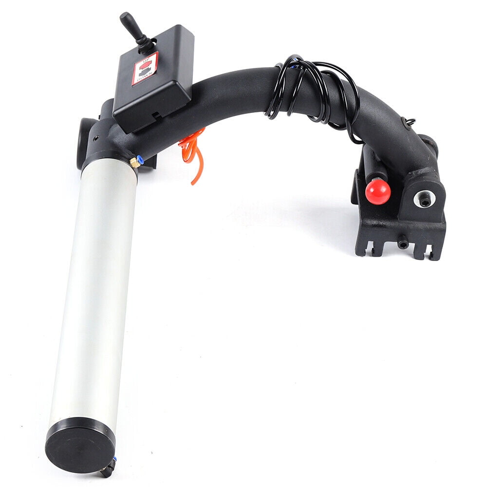 Aluminum Tire Changer Assist Arm Tyre Wheel Grilled Machine Right ...