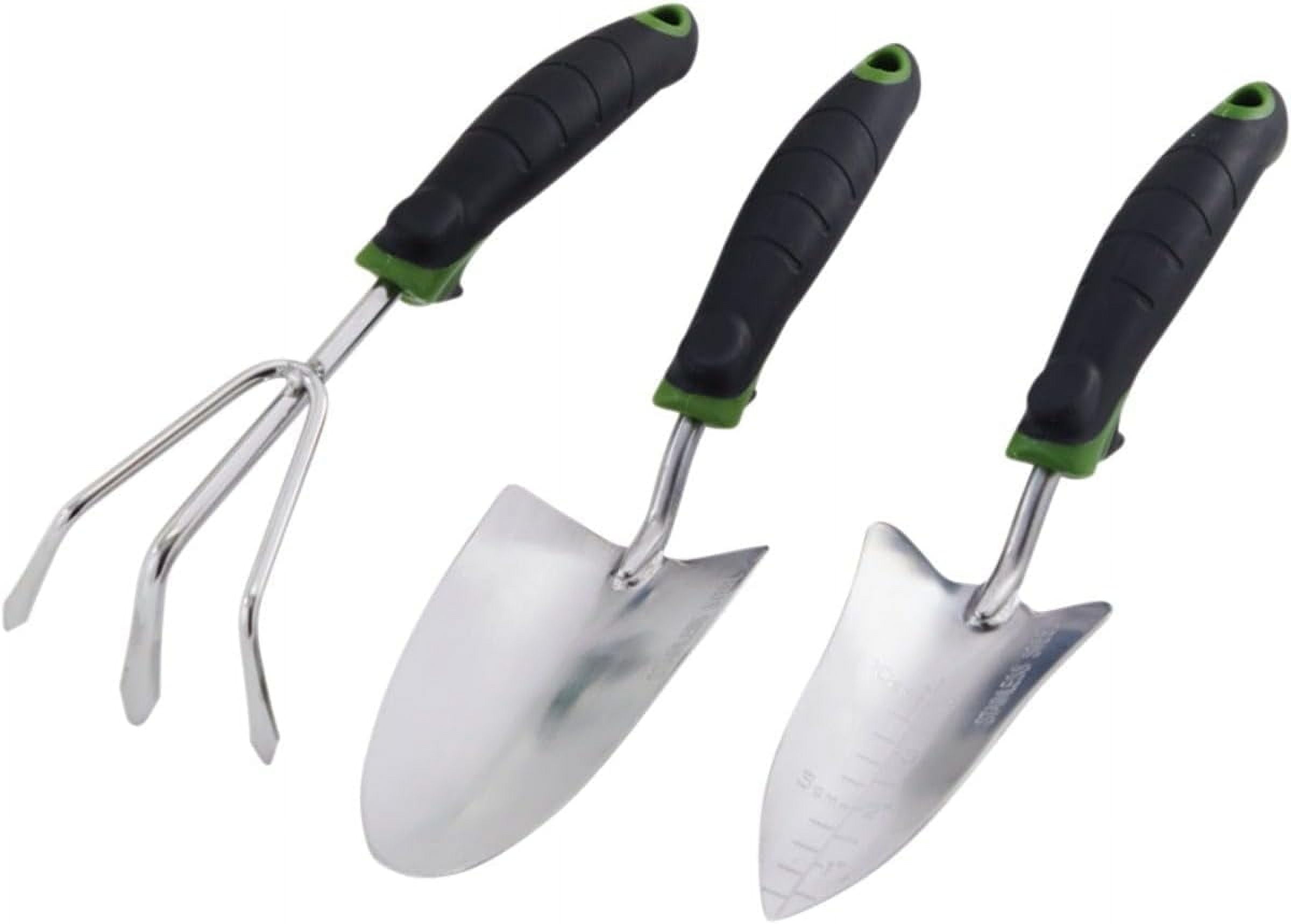 Aluminum Tool Set (3Piece) 1 Each - Walmart.com