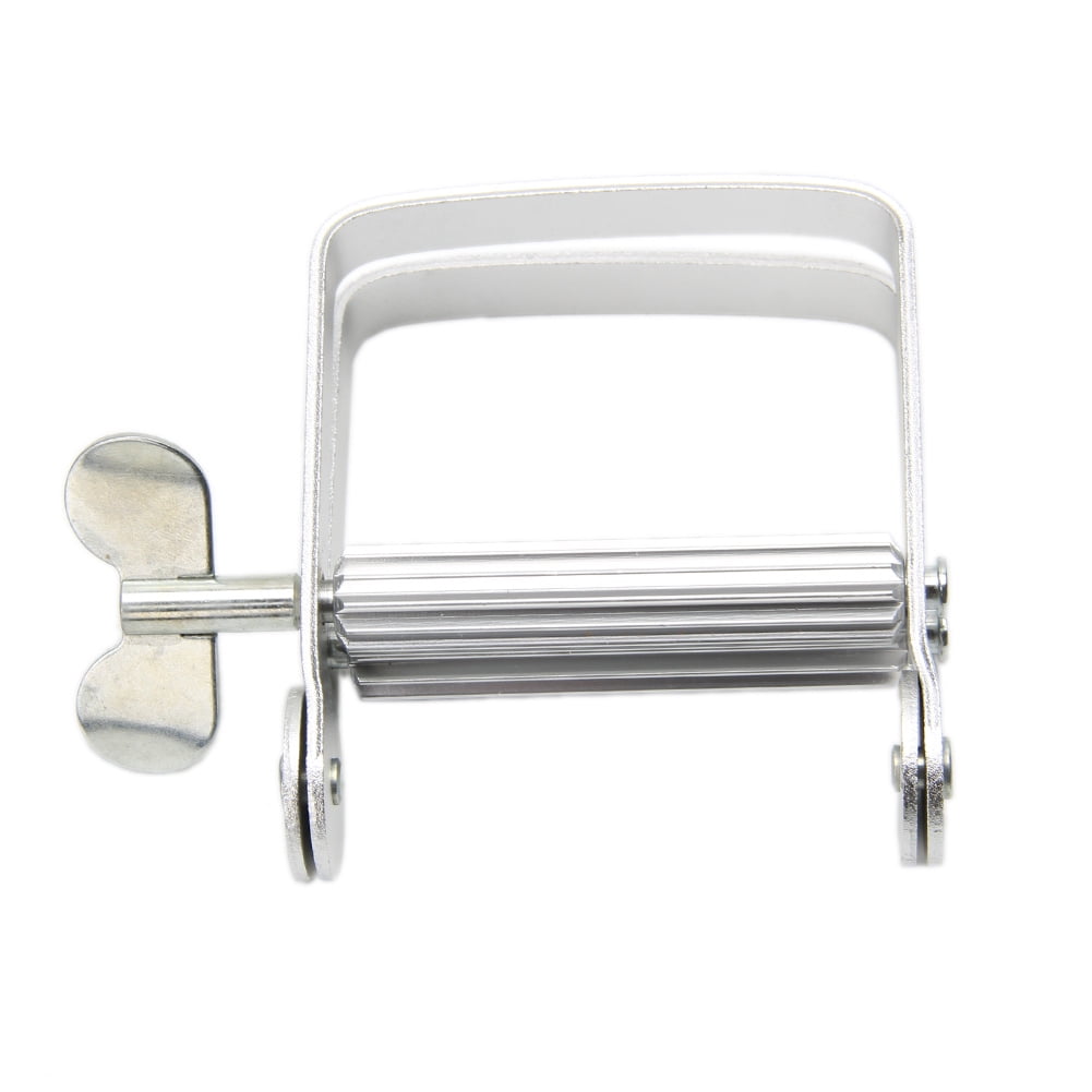 Aluminum Toothpaste Squeezer Tube Squeezer Easy Tube Dispensers Tool ...