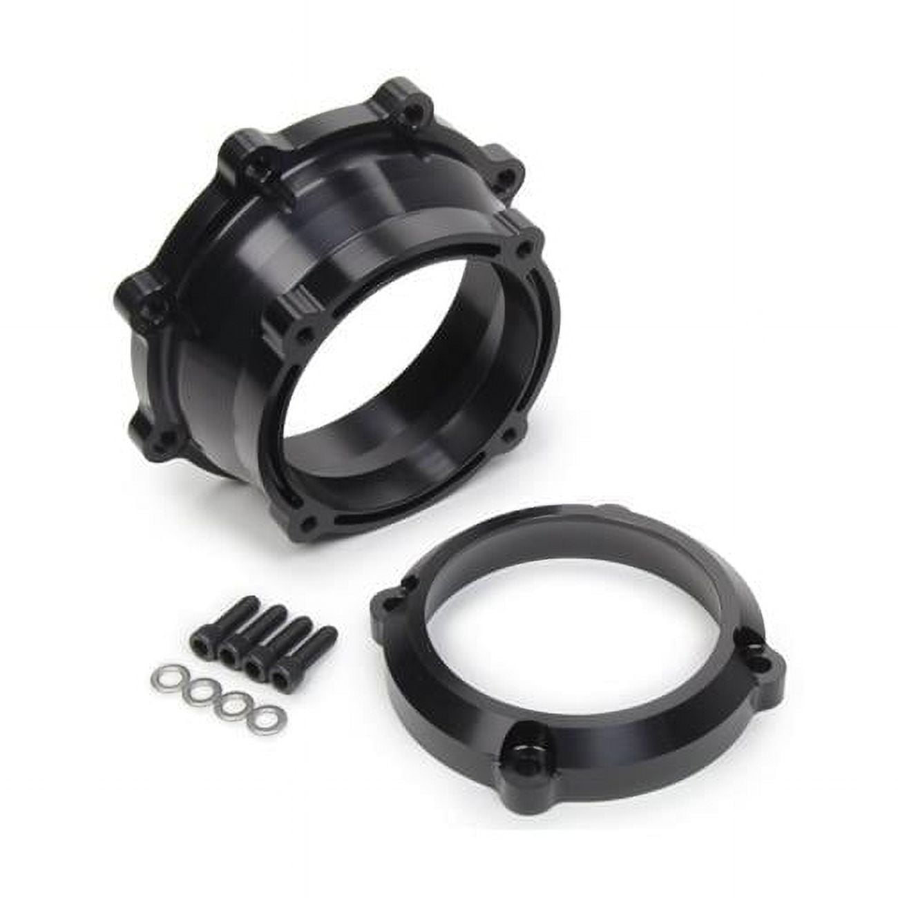 Aluminum Torque Ball Housing with Ti22 Torque Ball Housing Assembly ...