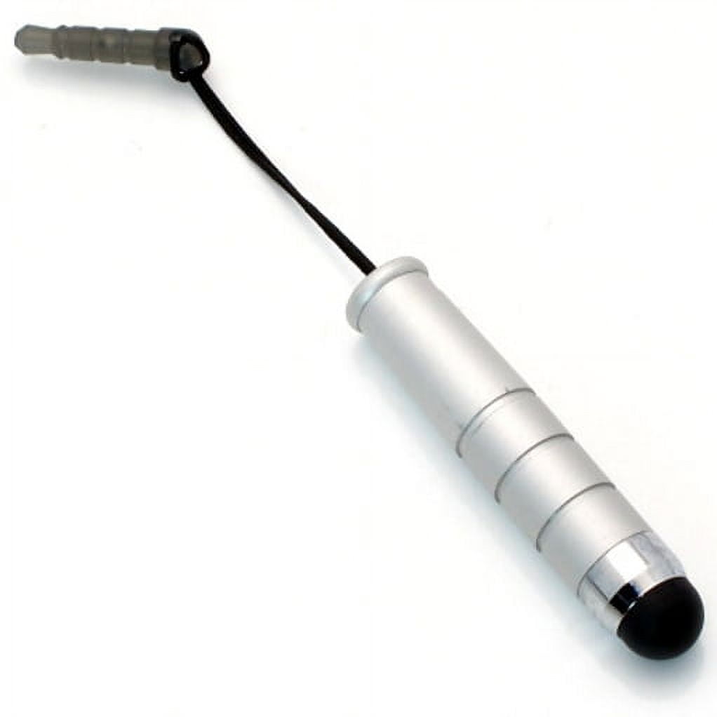Stylus for Motorola Moto G Power 5G (2023), Edge Plus (2023) Phone ...