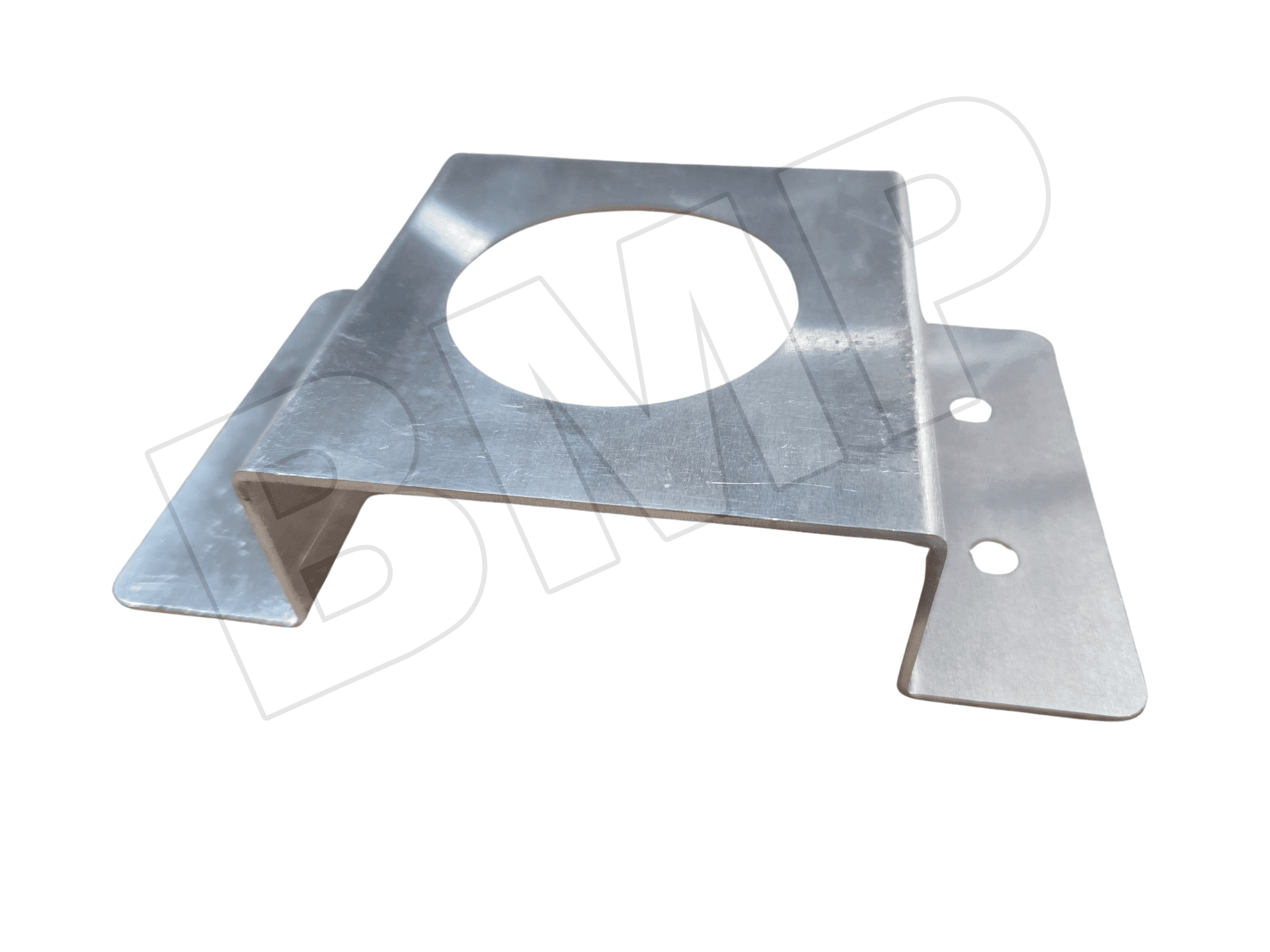 Aluminum Trailer Light Bolt-On Mounting Marker-Light Bracket 1000505 ...