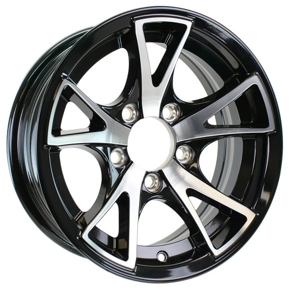 Trailer Rims 15 Inch 5 Lug