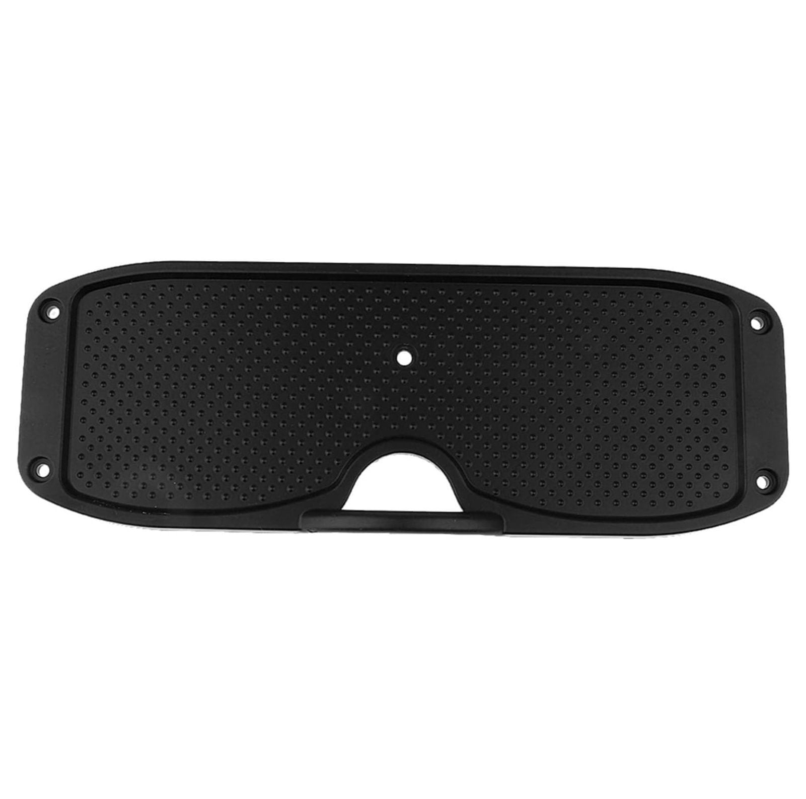 Aluminum Transom Plate Outboard Mounting Engine Bracket for Inflatable ...