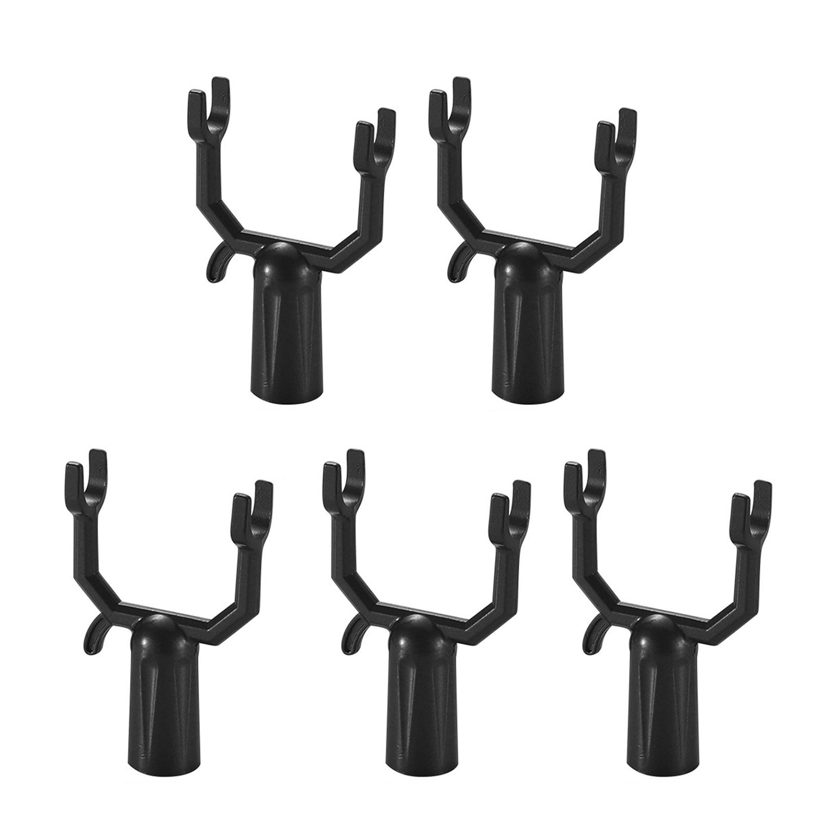 Aluminum Tree Branch Reinforcements (5 Pack) Climbing Plant Stabilizers ...