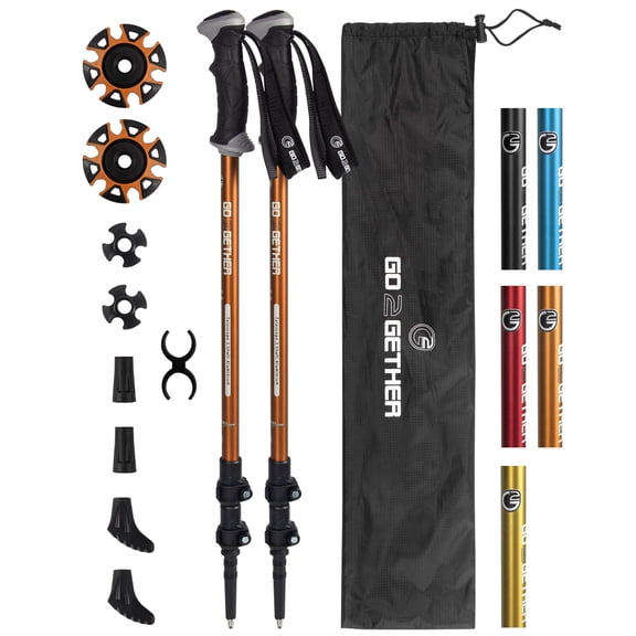 Walking Sticks