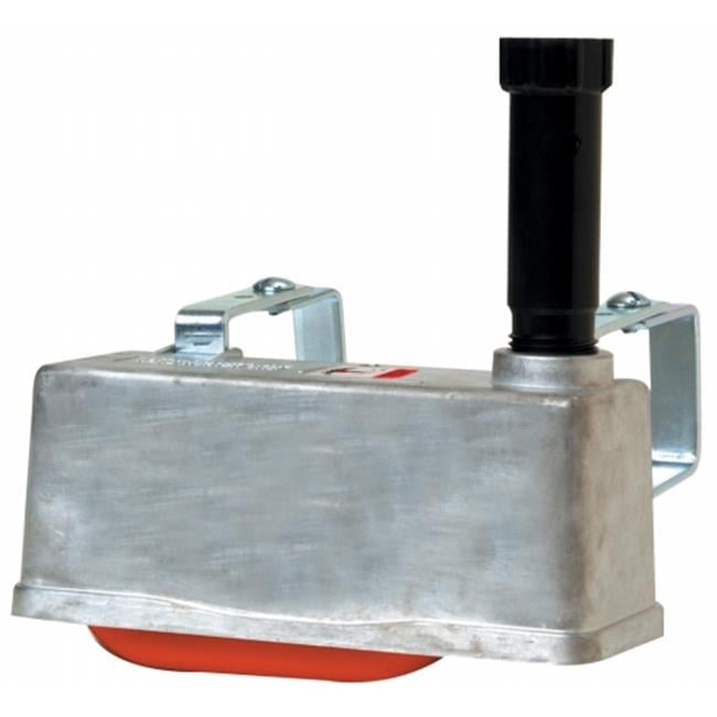 Aluminum Trough-O-Matic Anti-Siphon Float Valve - Walmart Business Supplies