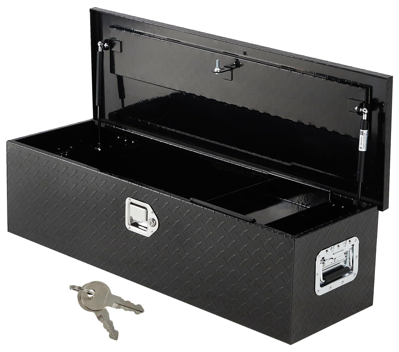 Aluminum Truck Tool Box,Heavy Duty Waterproof Truck Storage Organizer ...