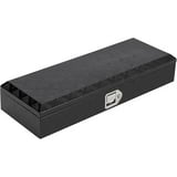 Aluminum Truck Tool Box Jobsite Storage Box Toolbox Chest Cabinet Heavy ...