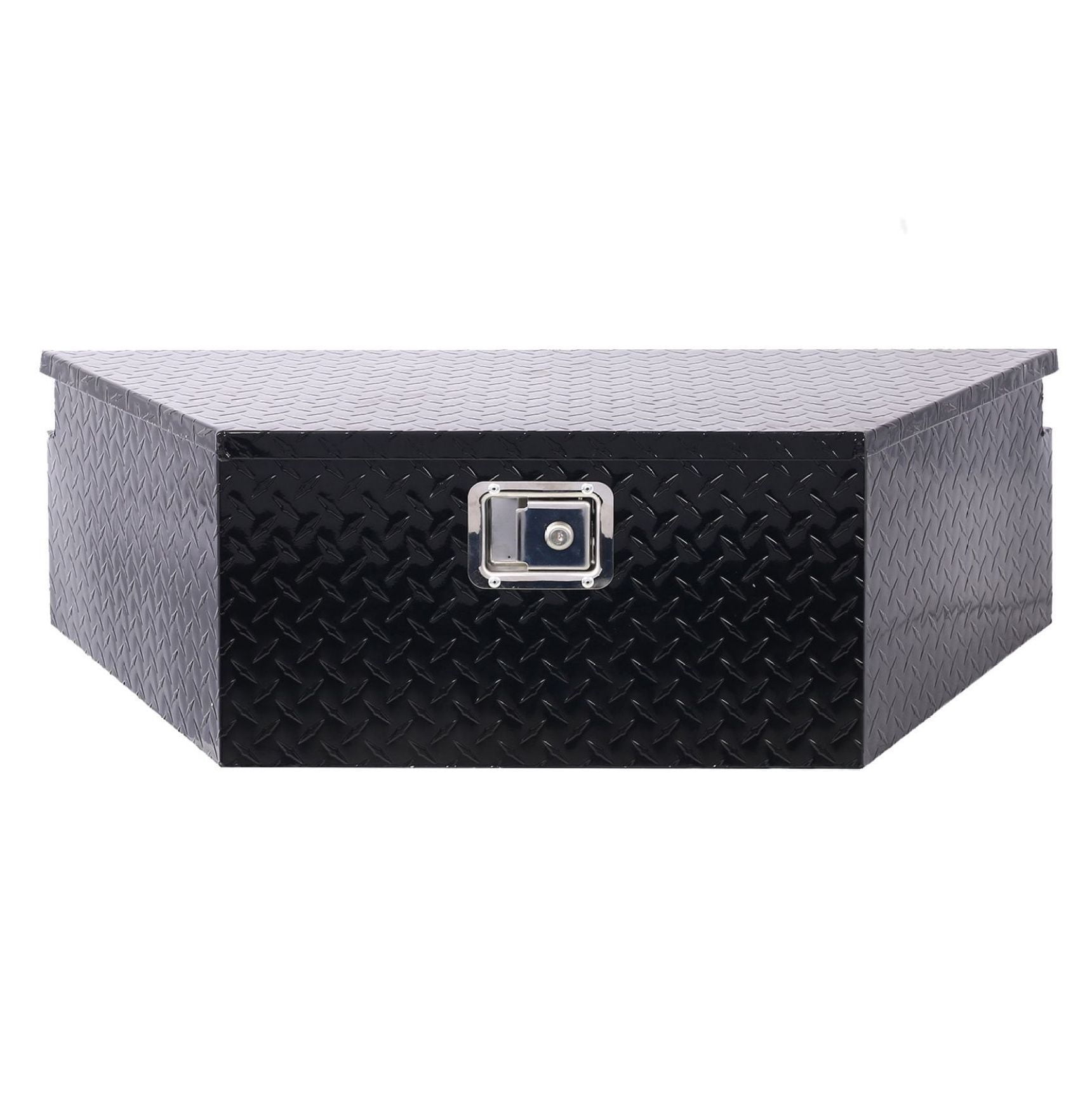 Aluminum Truck Tool Box - Lightweight & Sturdy Storage Solution for ...