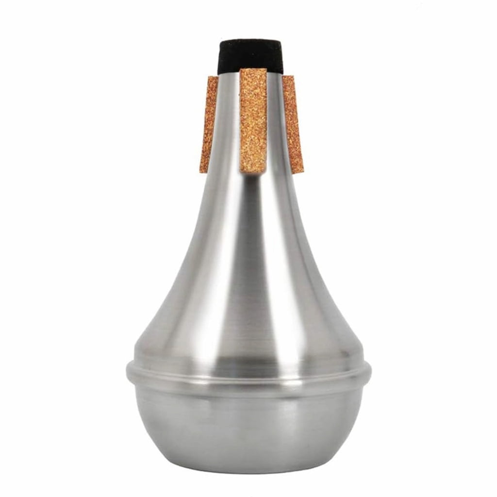 Aluminum Trumpet Mute Trumpet Silencers Trumpet Mutes Silencers Trumpet ...