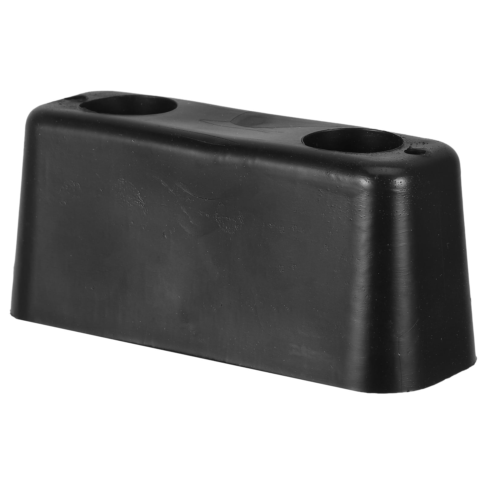 Aluminum Tube Connector Shock Absorber Pad Counterweight Blocks Cushion ...