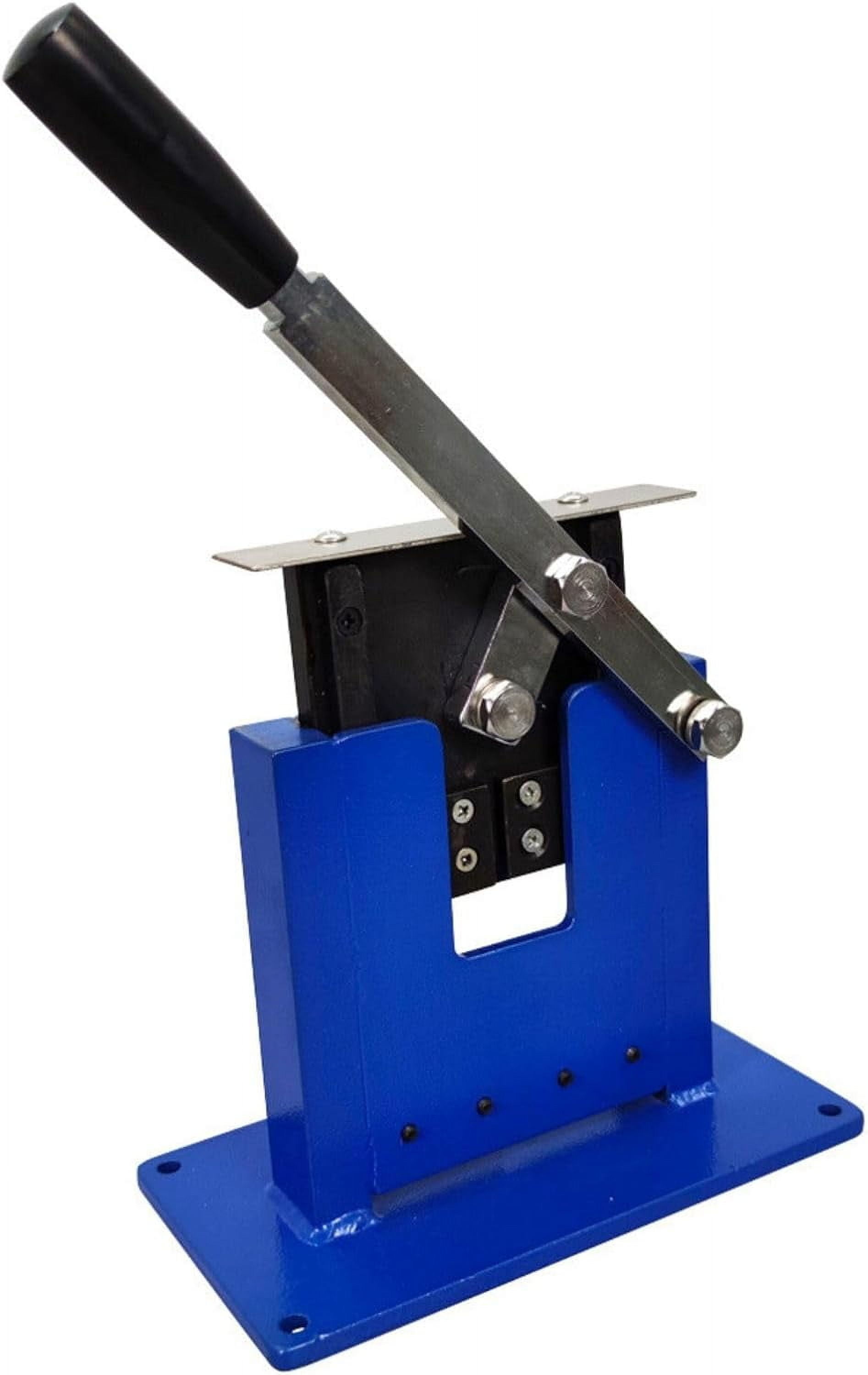 Aluminum Tube Crimping Sealing Machine Manual Soft Aluminum Tube ...