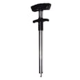 Aluminum Tube Fishing Hook Extractor with Ergonomic T Handle Fish Hook ...