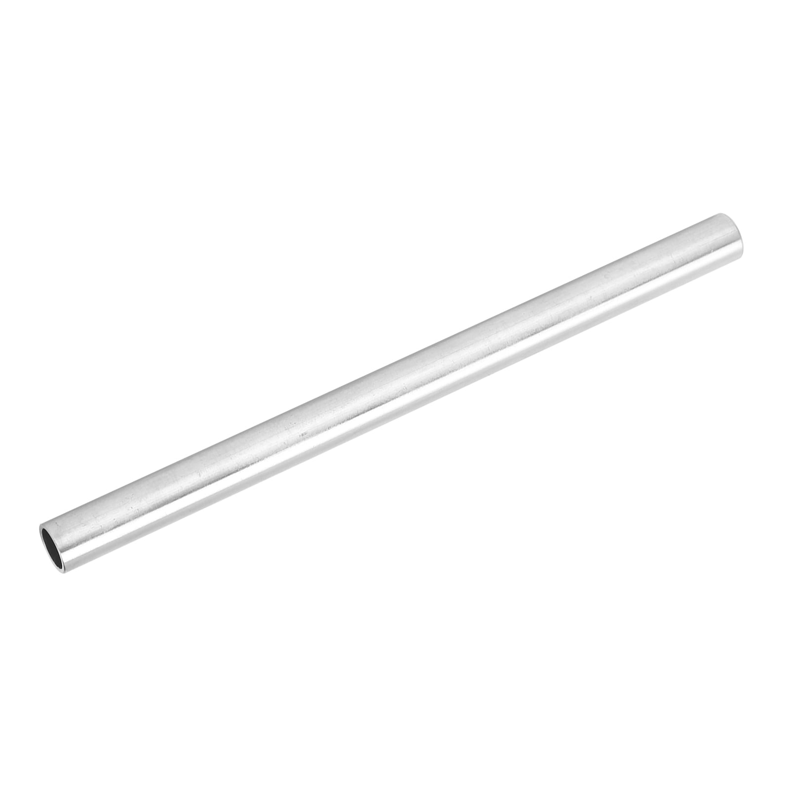 Aluminum Tube Round Straight Tubing Robot Support Tools Dia 10mm 6100 ...