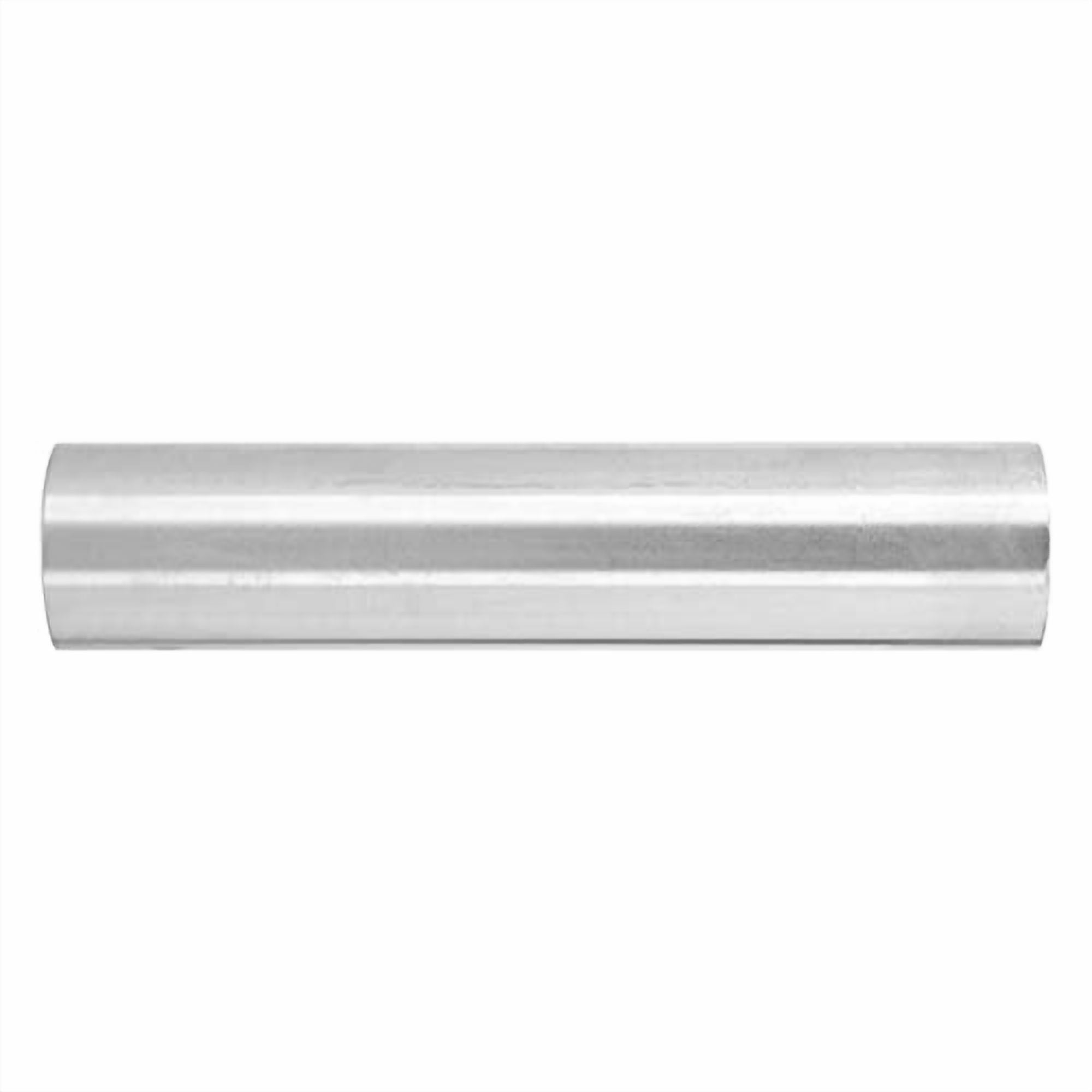 Aluminum Tubes, 32mm OD Round Straight Tubing 150mm Length for Robot ...