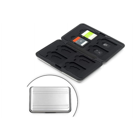 SD Card Cases