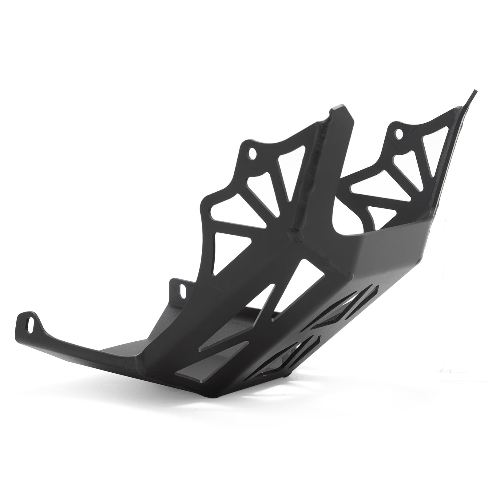 Aluminum Underbody Guard Protector Cover for Talaria Sting Electric ...