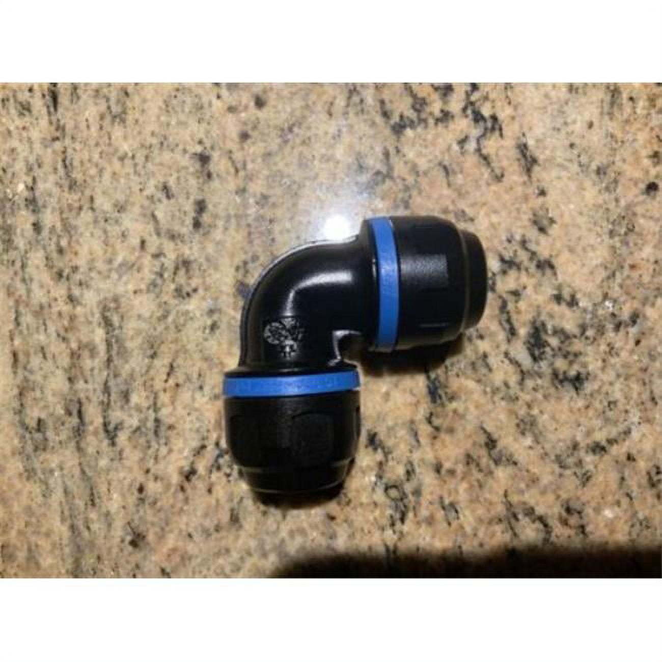 Aluminum Union Elbow for Pipe - Walmart.com