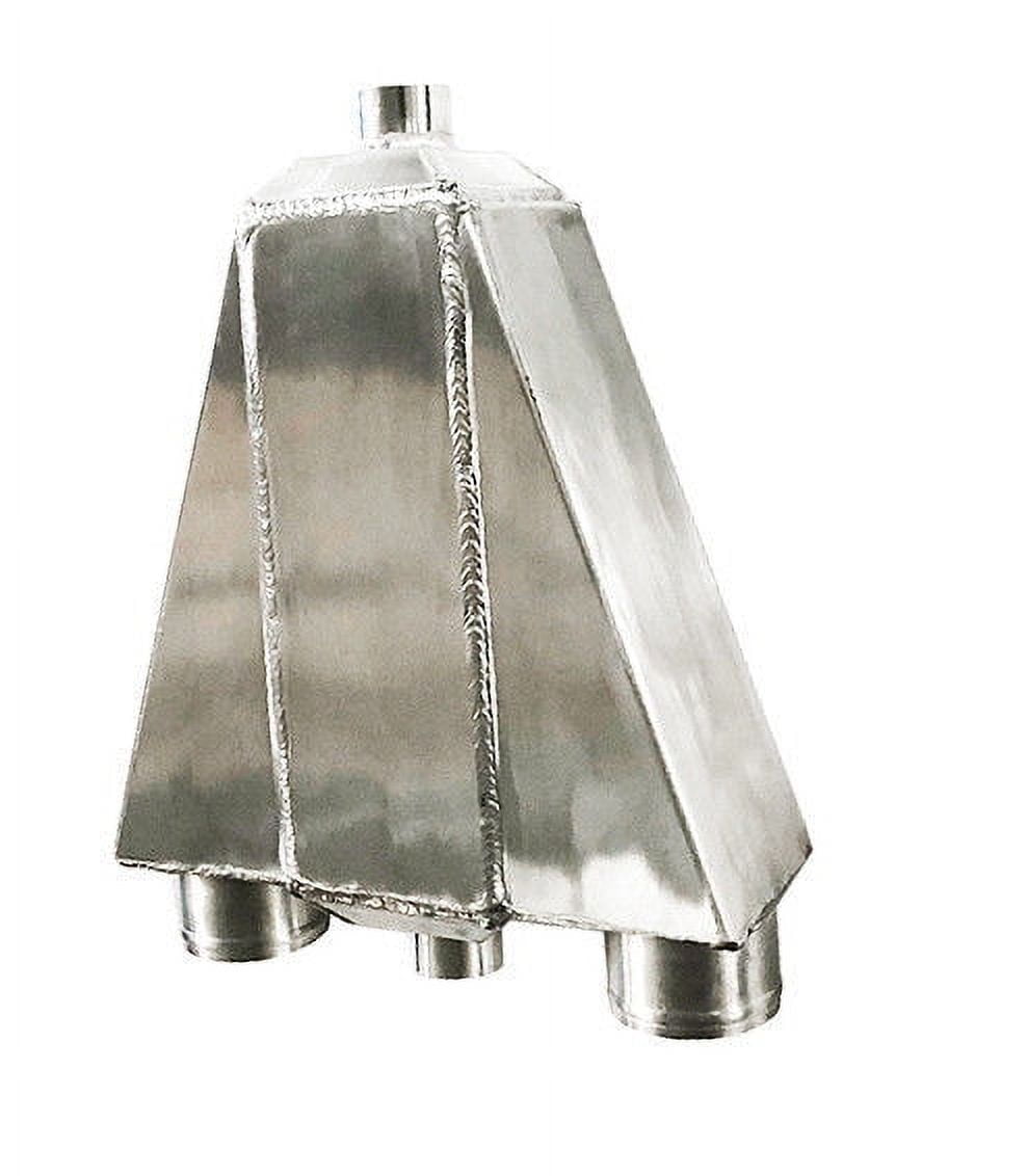 Turbo Air Water Intercooler