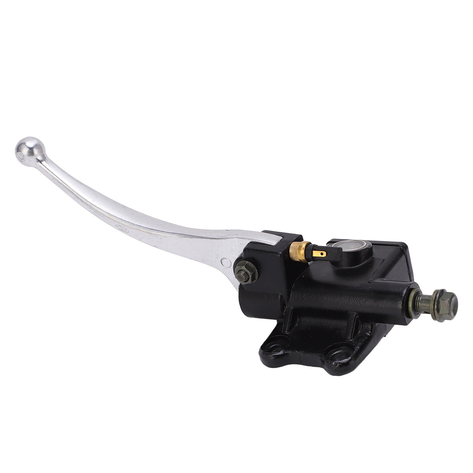 Aluminum Upper Right Hydraulic Disc Brake Pump Assembly for Vespa PX ...