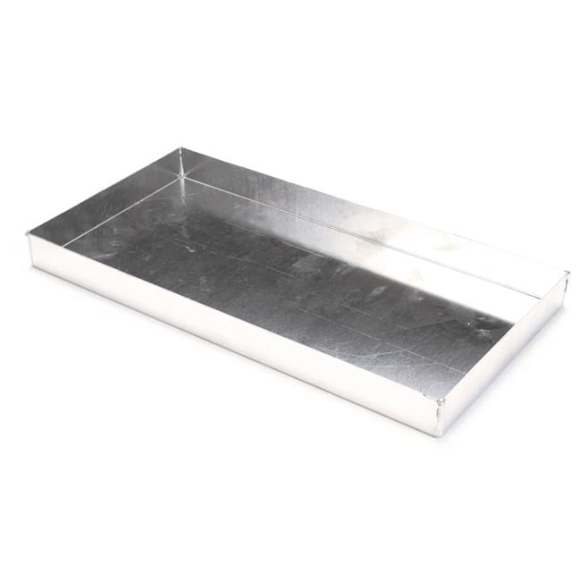 Aluminum VPT Condensate Drain Pan - Walmart.com