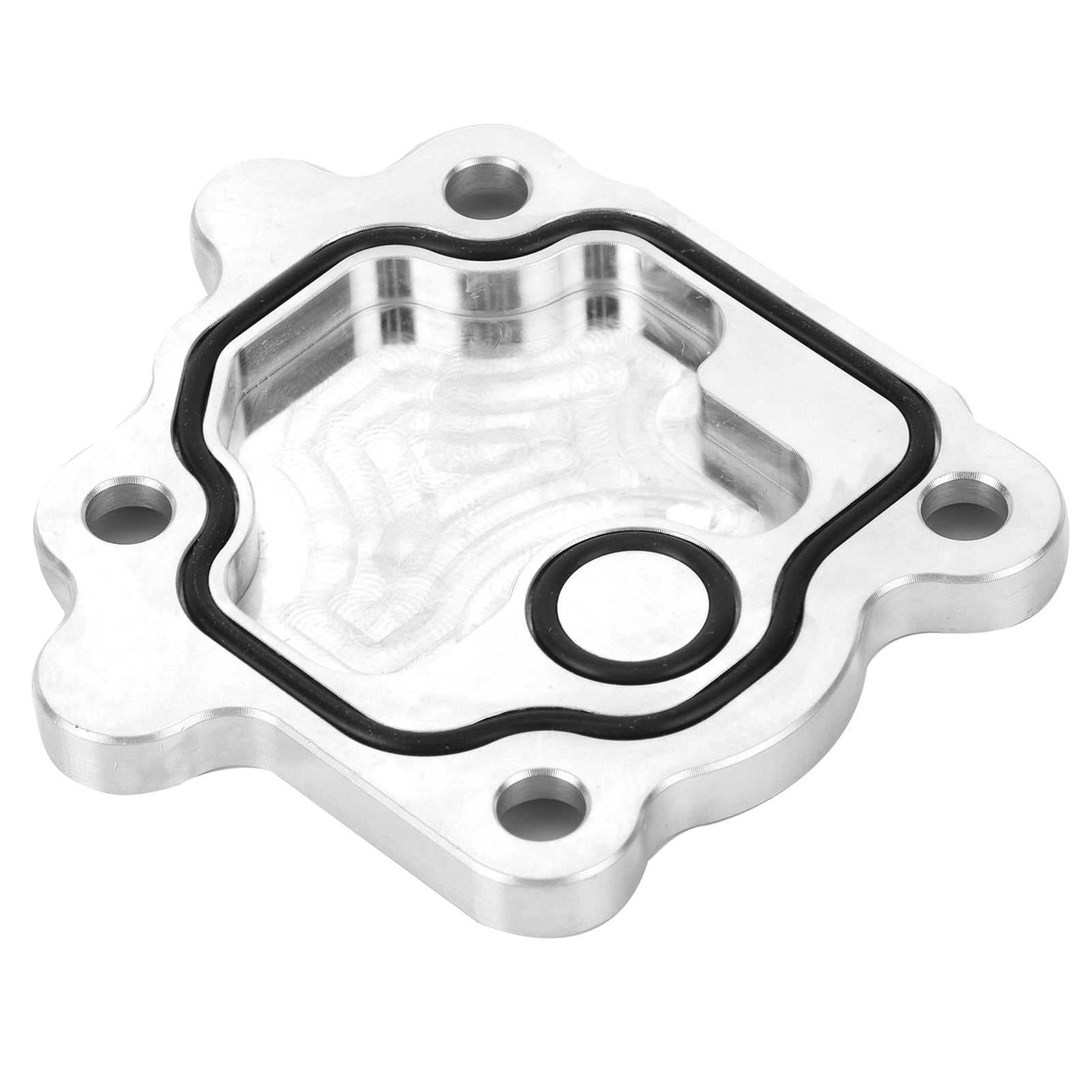 Aluminum Vacuum Pump Delete Cover Plate for LT1 L82 L83 LV3 L84 L86 L87 ...