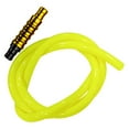 Aluminum Vent Exhaust Nozzle with Hose Motorcycle Oil Vent Cap Valves ...