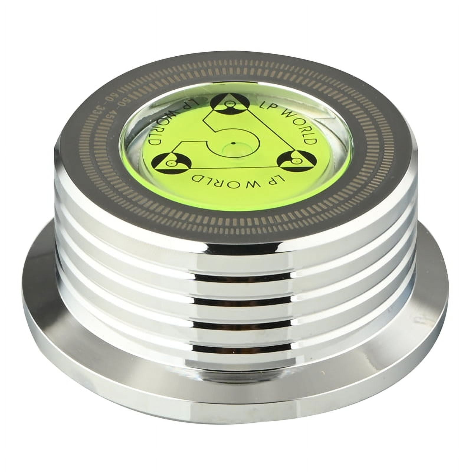 Aluminum Vinyl Record Weight HiFi 50HZ LP Disc Stabilizer Turntable ...
