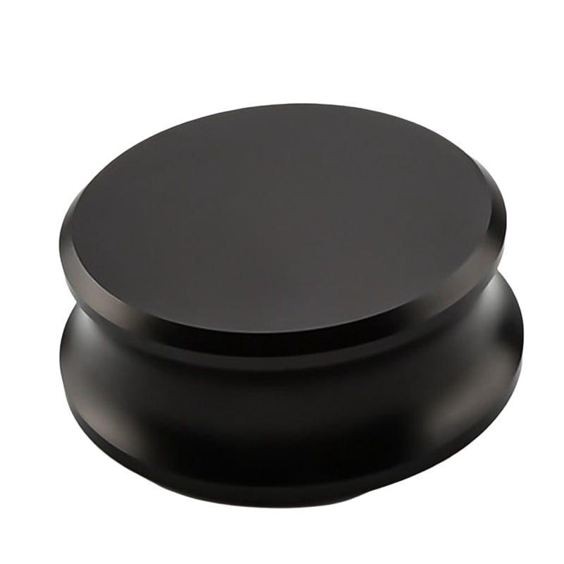 Aluminum Vinyl Record Weight Stabilizer Disc Balanced Clamp for ...