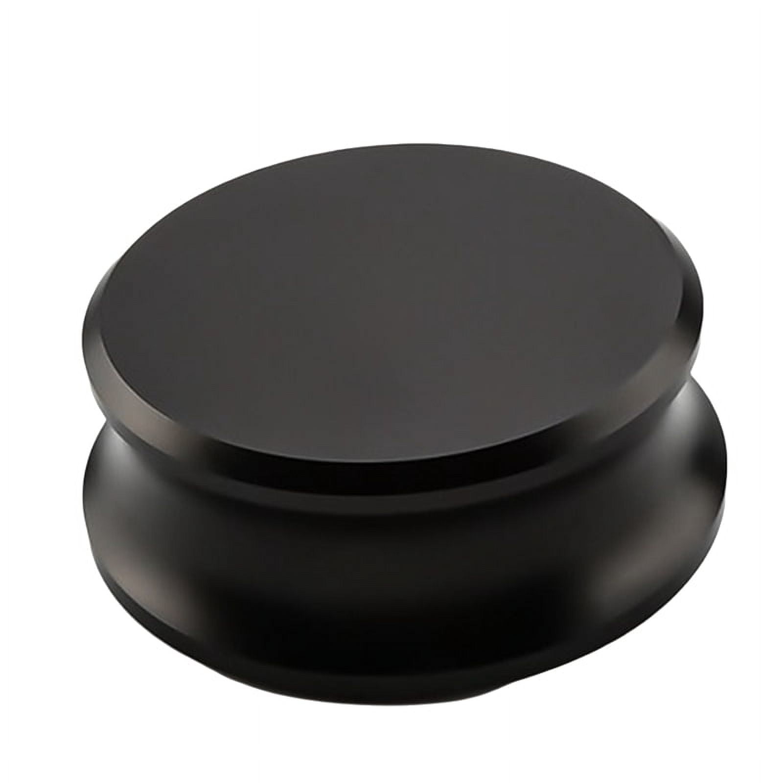 Aluminum Vinyl Record Weight Stabilizer Disc Balanced Clamp for ...