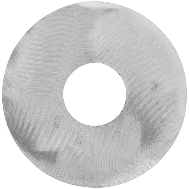 Aluminum Washer for 2.25 in. Poly Bushings - Walmart.com