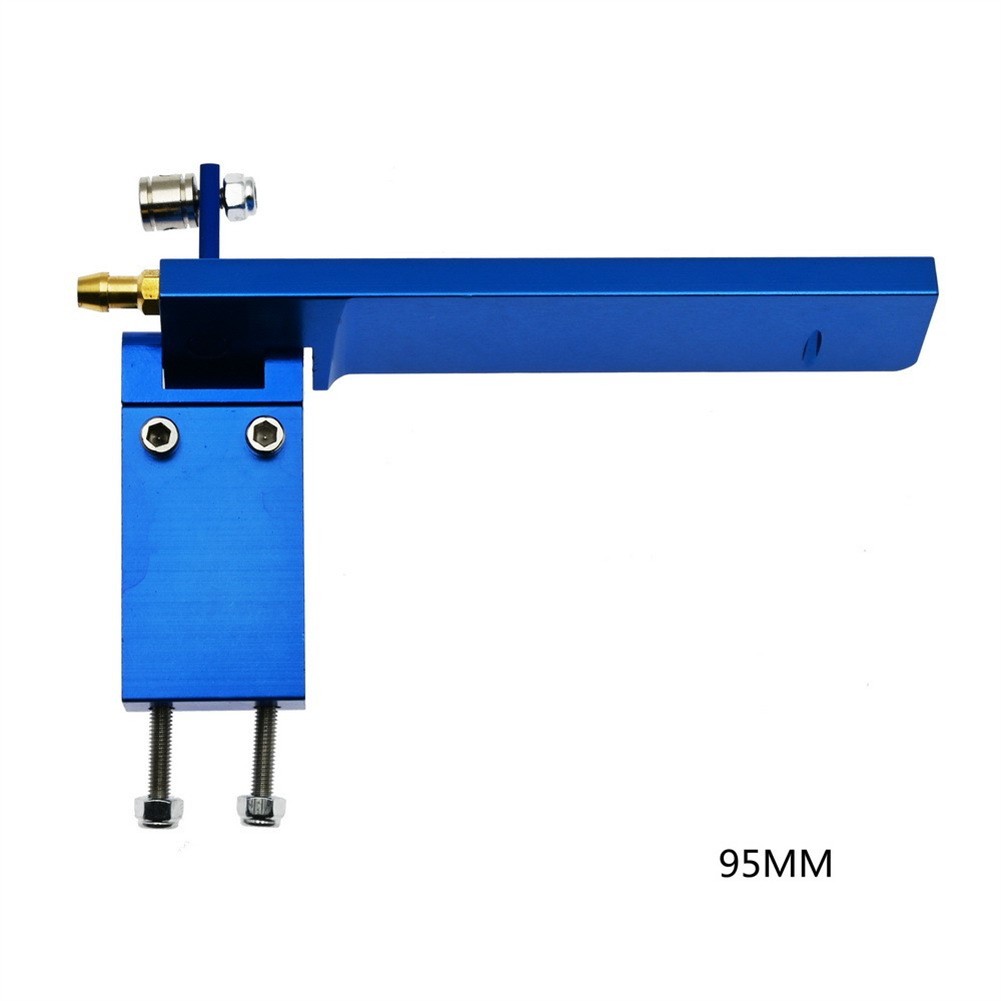 Aluminum Water Absorbing Rudder for Electric Methanol RC Boats 75mm ...