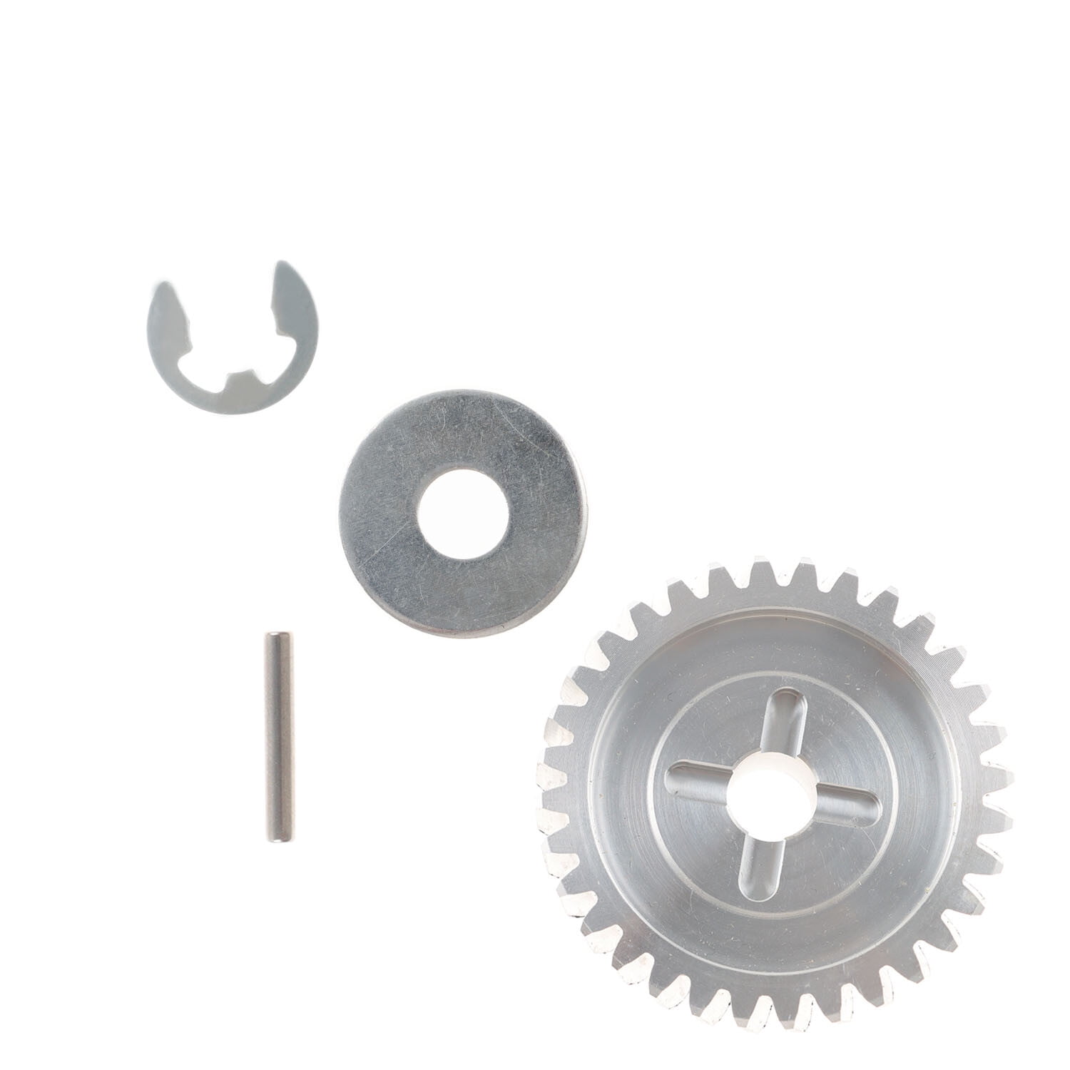Aluminum Water Pump Impeller Drive Kit Fit for Yamaha Banshee 4L0-12459 ...