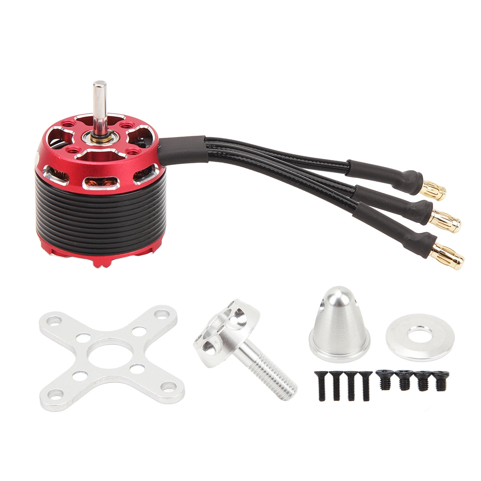 Inrunner Brushless Motor