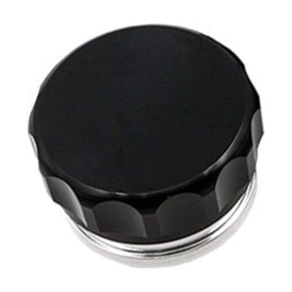 Aluminum Weld Bung And Cap Fuel Surge Tank Cap Oil Water Tank ...