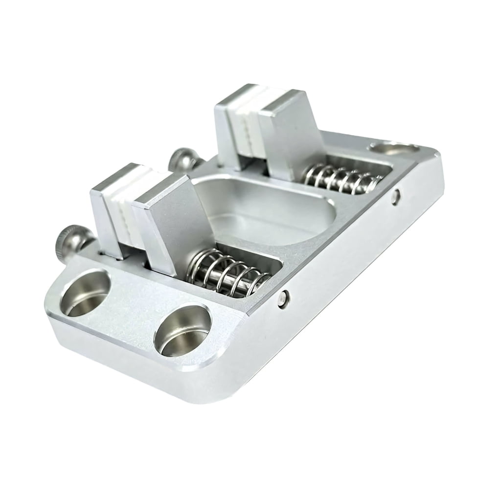 Aluminum Welding Fixture For PCB Assembly With Ceramic Clamps - Walmart.com