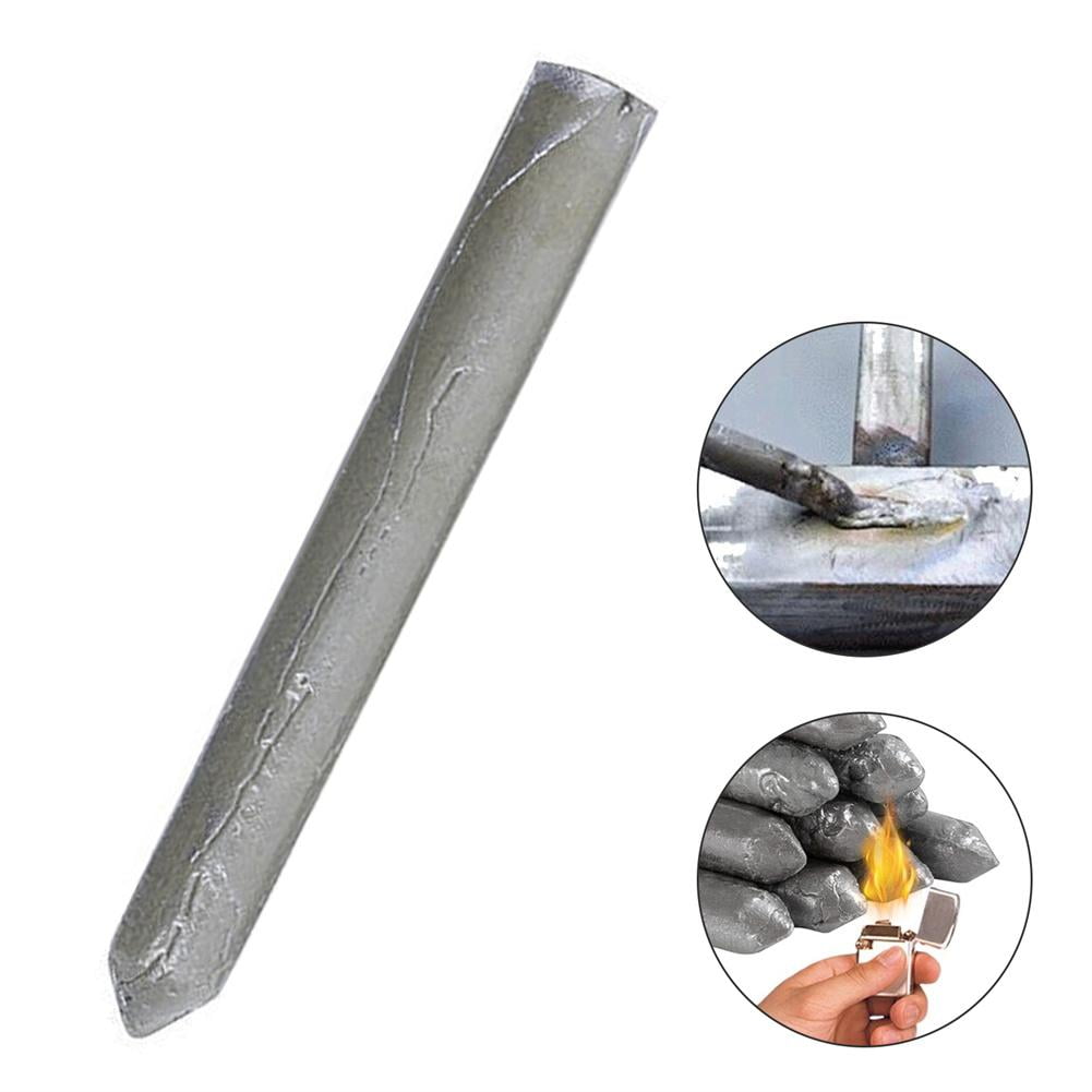 Aluminum Welding Made Easy Low Temp Powder Core Rods for Quick Meltin ...
